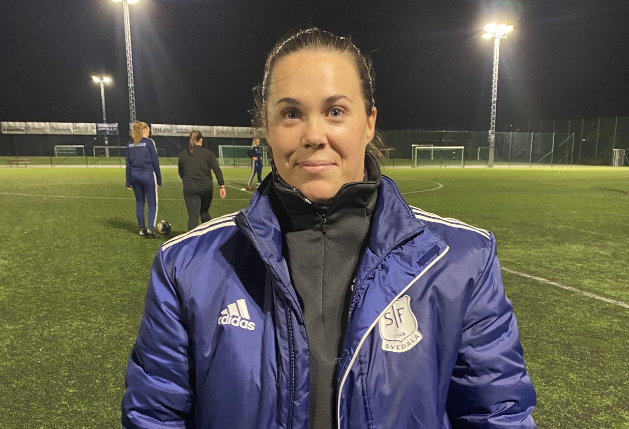 Svedala IF - Seniorlag Damer