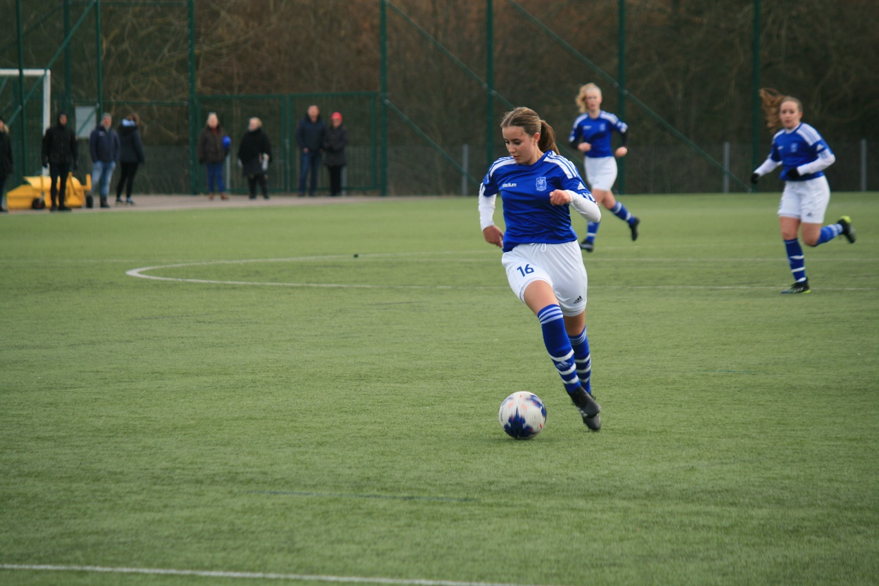 Svedala IF - Seniorlag Damer