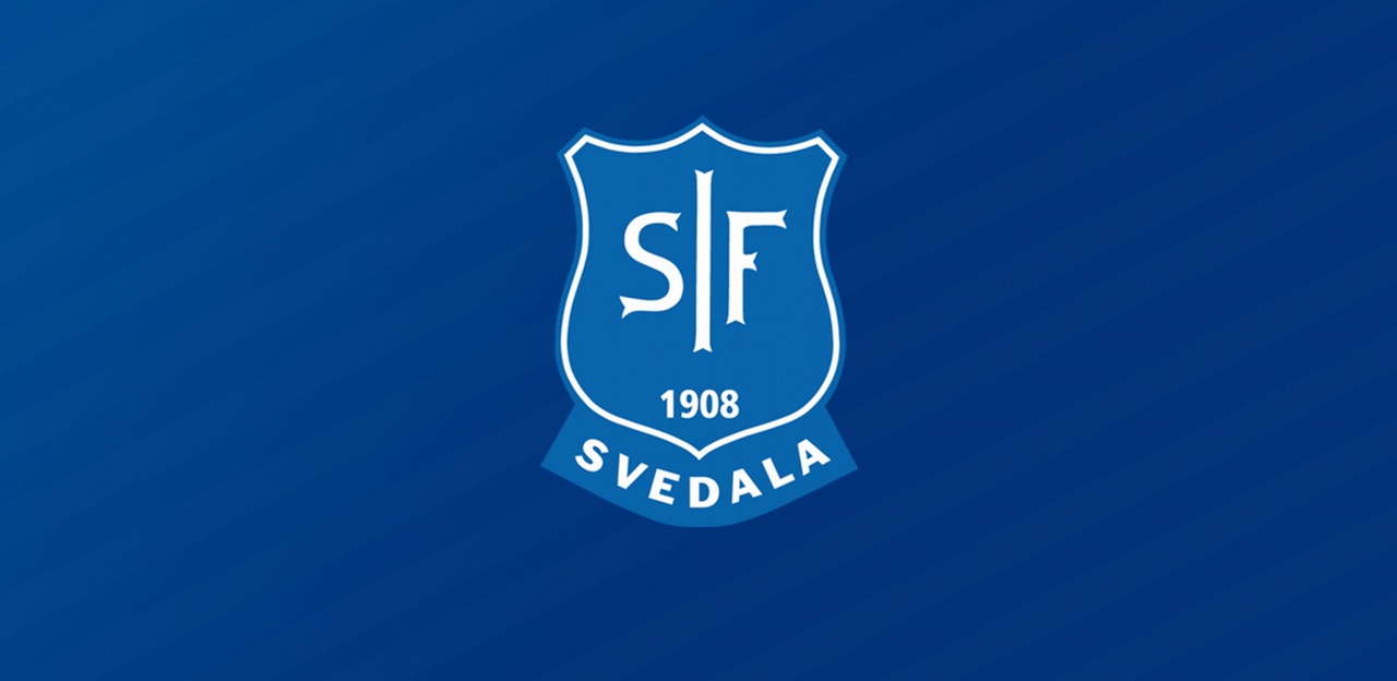 Svedala IF - Seniorlag Herrar