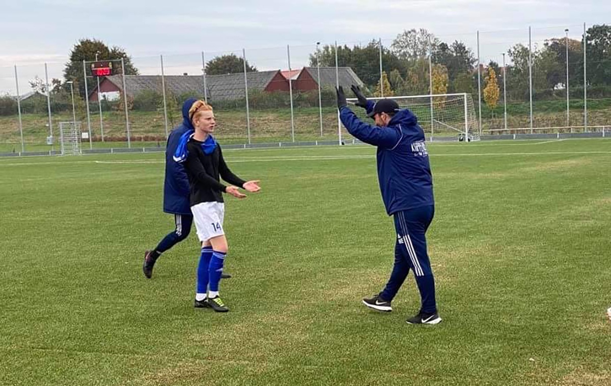 Svedala IF - Seniorlag Herrar